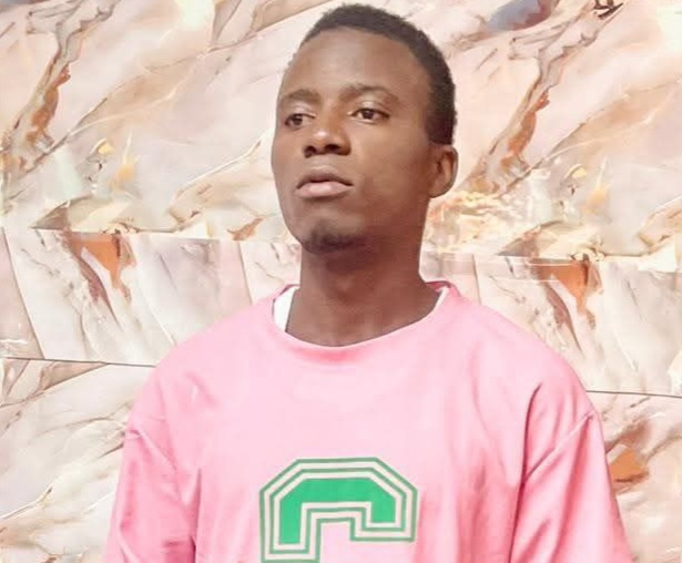 Sékou Camara Fils De Facinet De L'UFDG Libéré Après Plusieurs Mois D ...
